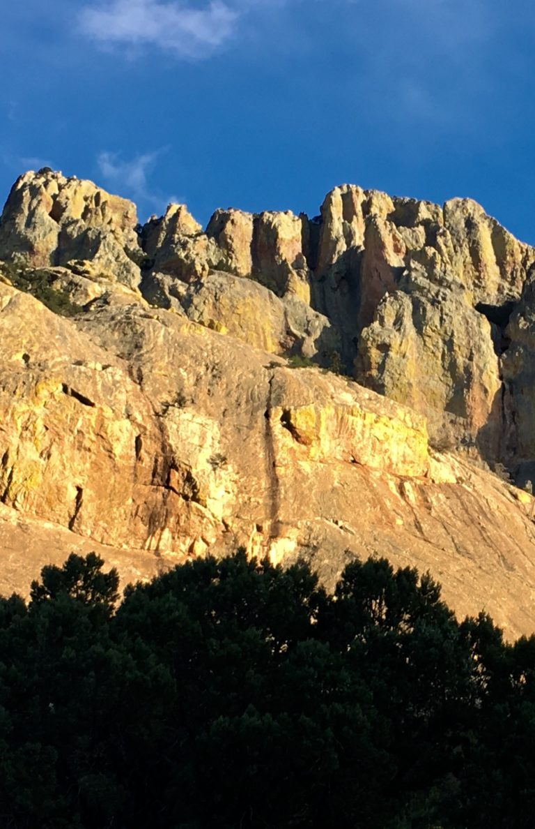 Cave Creek Canyon Paradise - Miracle Update: Outback Edition